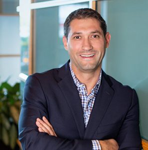 Team - Steven V. Bonelli - Lighthouse Real Estate Investments LLC