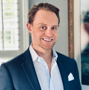 Team - Ryan Brochu - Lighthouse Real Estate Investments LLC